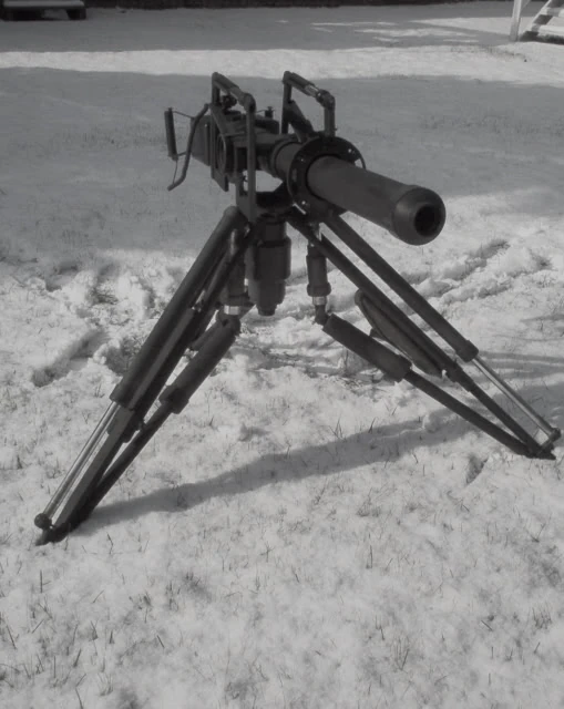 Repeating blaster | Star Wars Universe Wiki | Fandom