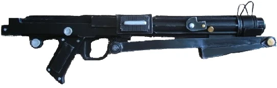 DC-15S Blaster carbine | Star Wars Universe Wiki | Fandom