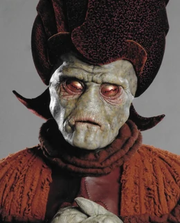 Nute Gunray | Star Wars Universe Wiki | Fandom