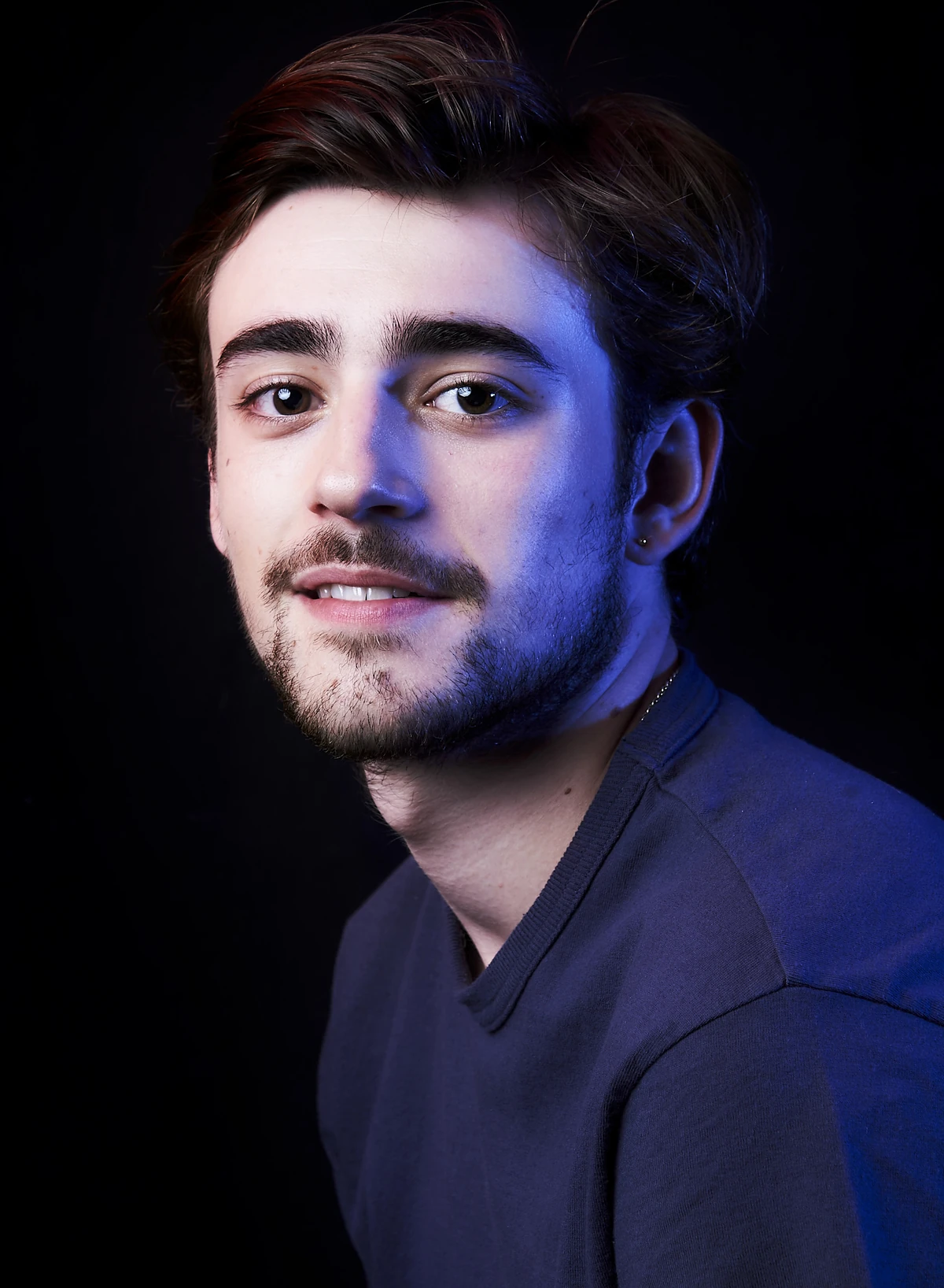 Jackson Zekk | Star Wars Universe Wiki | Fandom