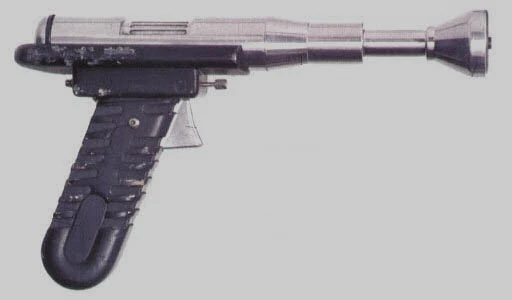 KYD-21 Blaster pistol | Star Wars Universe Wiki | Fandom