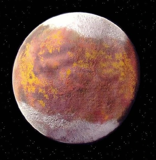 Brentaal | Star Wars Universe Wiki | Fandom