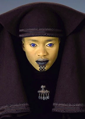 Luminara Unduli | Star Wars Universe Wiki | Fandom