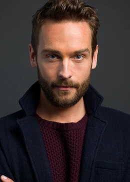 Holm Hamner | Star Wars Universe Wiki | Fandom