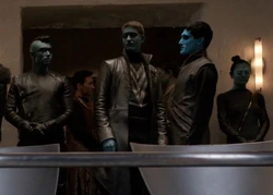 Chiss | Star Wars Universe Wiki | Fandom