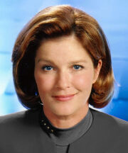 Natasha Daala | Star Wars Universe Wiki | Fandom