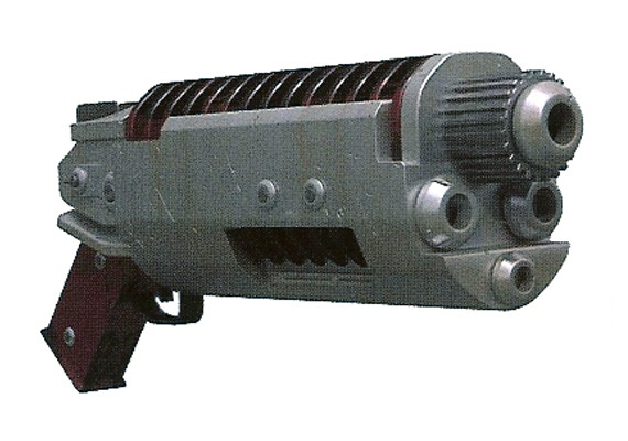 Bryar pistol | Star Wars Universe Wiki | Fandom