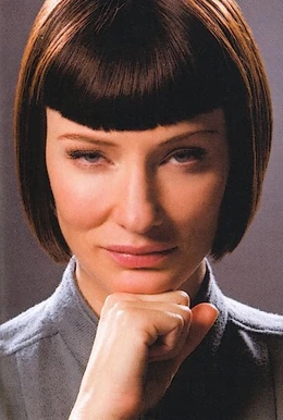 Arihnda Pryce | Star Wars Universe Wiki | Fandom