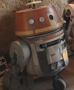 C1-10P | Star Wars Universe Wiki | Fandom