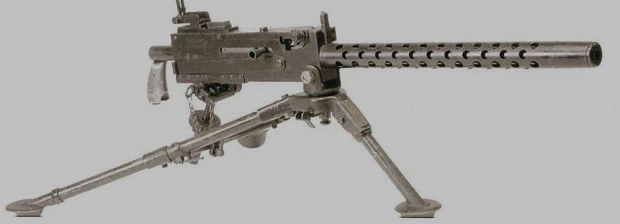 M1919A4 Machine gun | Star Wars Universe Wiki | Fandom