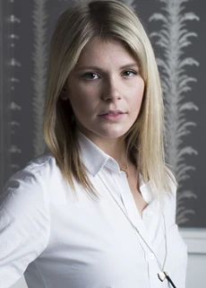 Anna Zann | Star Wars Universe Wiki | Fandom