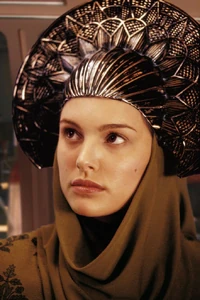 Padmé Amidala | Star Wars Universe Wiki | Fandom