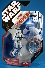 TK-421 | Star Wars Photo Novels Wiki | Fandom