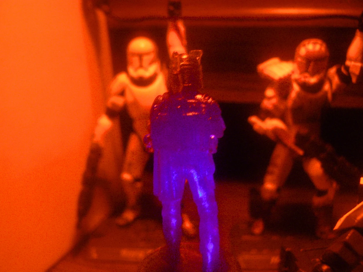 Walon Vau | Star Wars Photo Novels Wiki | Fandom