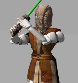 Zeebuss | Star Wars Photo Novels Wiki | Fandom