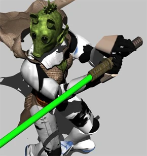 Greefa | Star Wars Photo Novels Wiki | Fandom