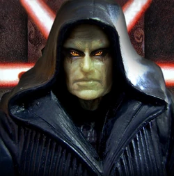 Darth Bane | Star Wars Photo Novels Wiki | Fandom