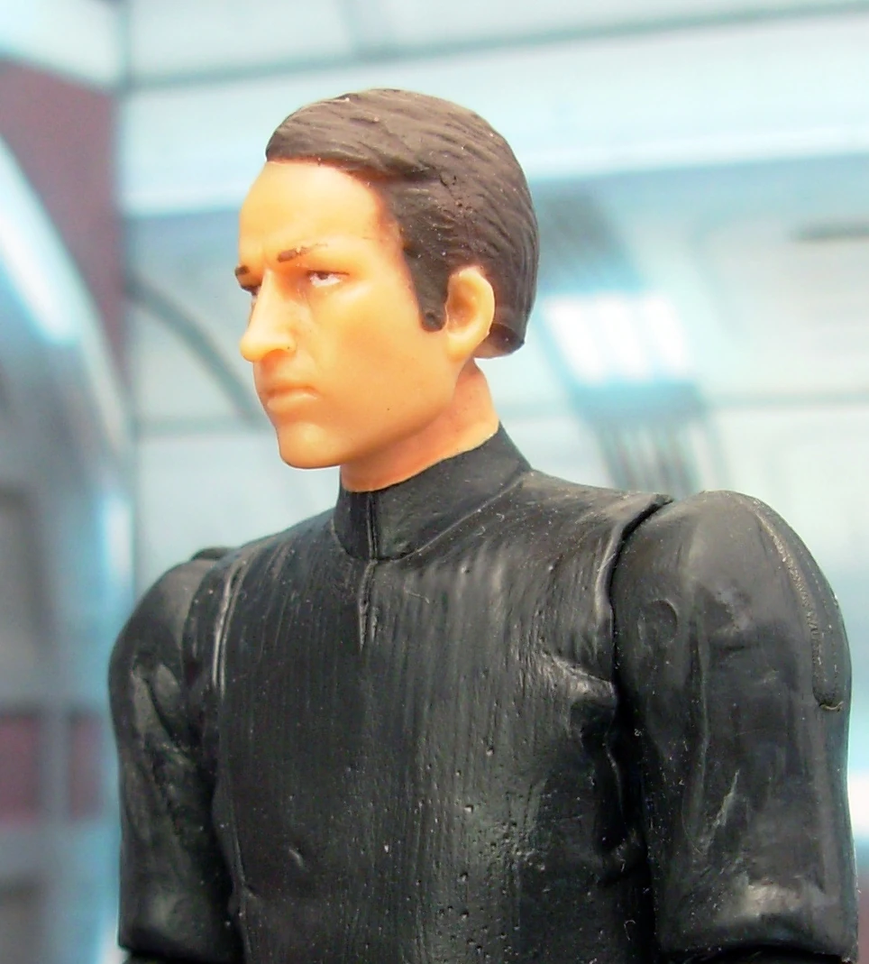 Drazil Drewton | Star Wars Photo Novels Wiki | Fandom