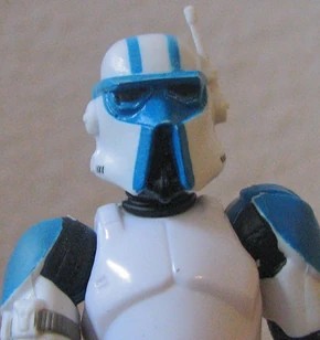 Alpha 23 | Star Wars Photo Novels Wiki | Fandom