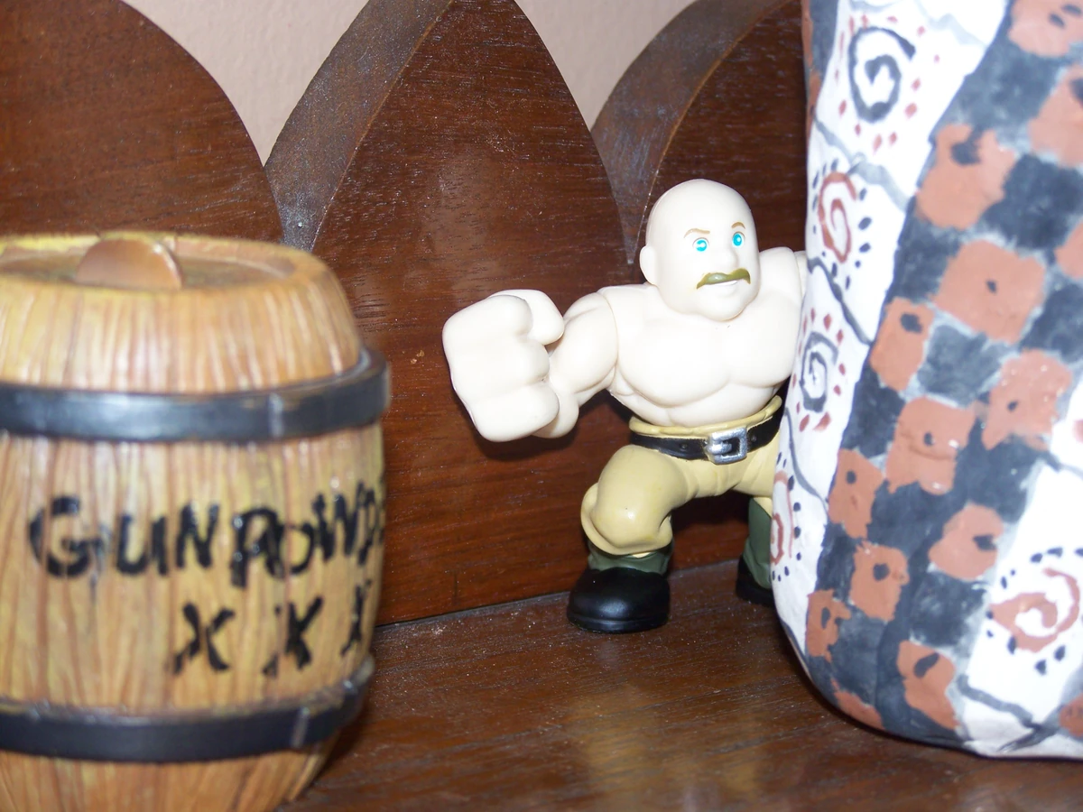 Jon Treola | Star Wars Photo Novels Wiki | Fandom