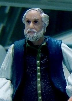 Josser Enloe | Star Wars Photo Novels Wiki | Fandom