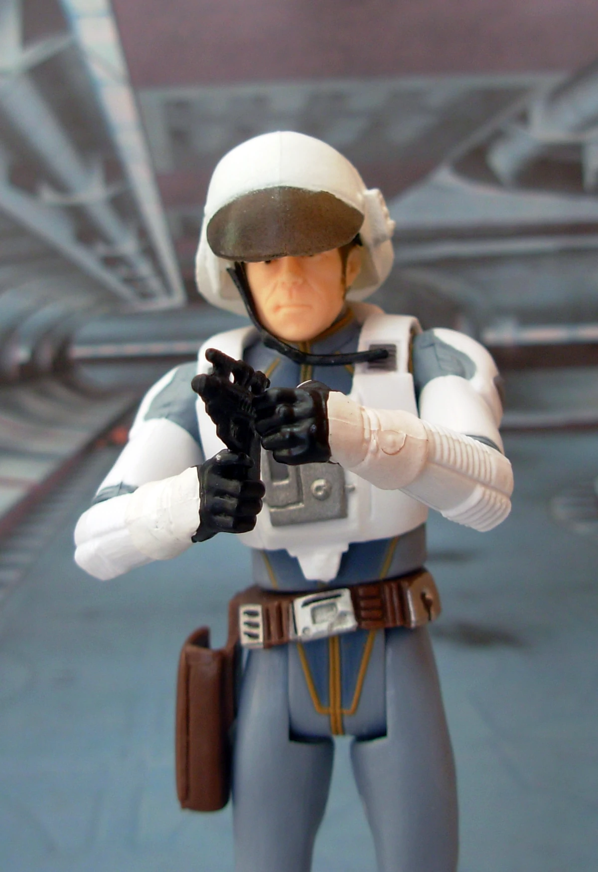 Legacy Security | Star Wars Photo Novels Wiki | Fandom