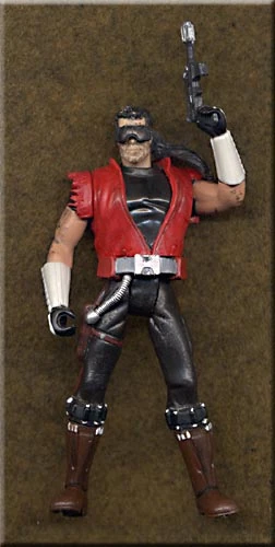 Max Pierce | Star Wars Photo Novels Wiki | Fandom