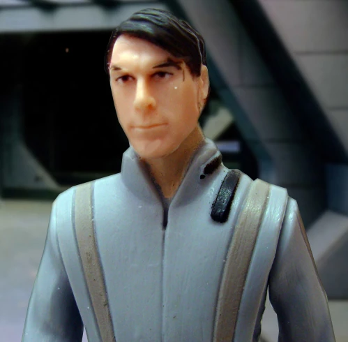 Raymus Drewton | Star Wars Photo Novels Wiki | Fandom