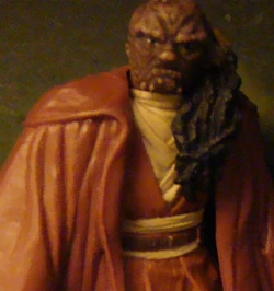 Sev | Star Wars Photo Novels Wiki | Fandom