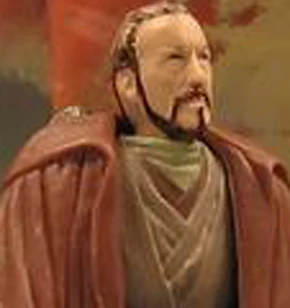 Dooku | Star Wars Photo Novels Wiki | Fandom