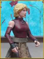 Alyssa Enloe | Star Wars Photo Novels Wiki | Fandom