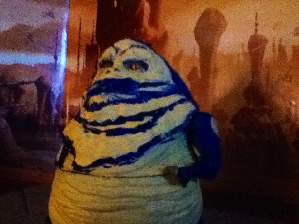 Arok Blujic Yulo | Star Wars Photo Novels Wiki | Fandom