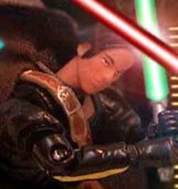 Jacen Solo (Sequel Trilogy) | Star Wars Photo Novels Wiki | Fandom