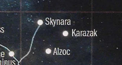 Alzoc III | 🌎 Wiki | Fandom