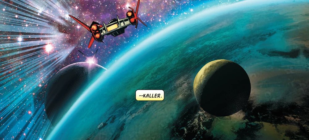 Kaller | 🌎 Wiki | Fandom