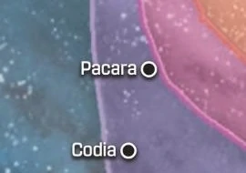 Pacara | 🌎 Wiki | Fandom