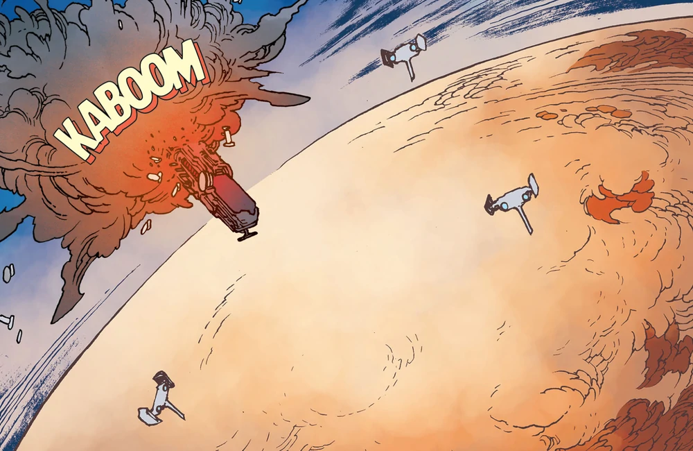 Vrant Tarnum | 🌎 Wiki | Fandom