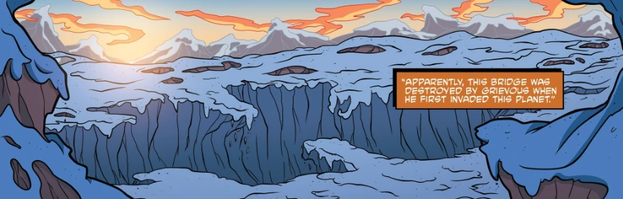 Caliban | 🌎 Wiki | Fandom