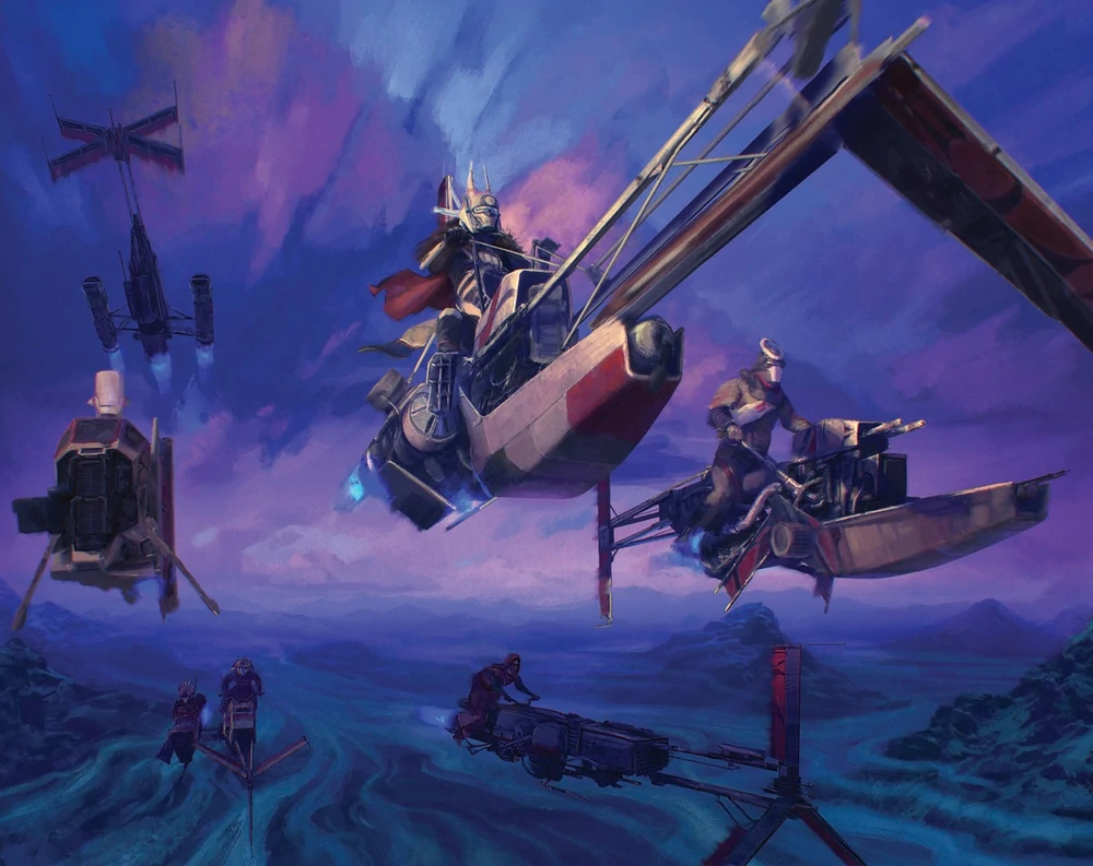 Gargon | 🌎 Wiki | Fandom