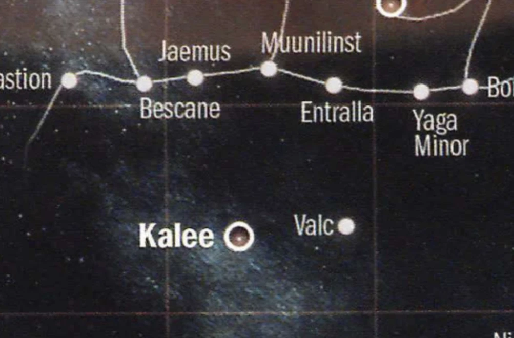 Kalee | 🌎 Wiki | Fandom