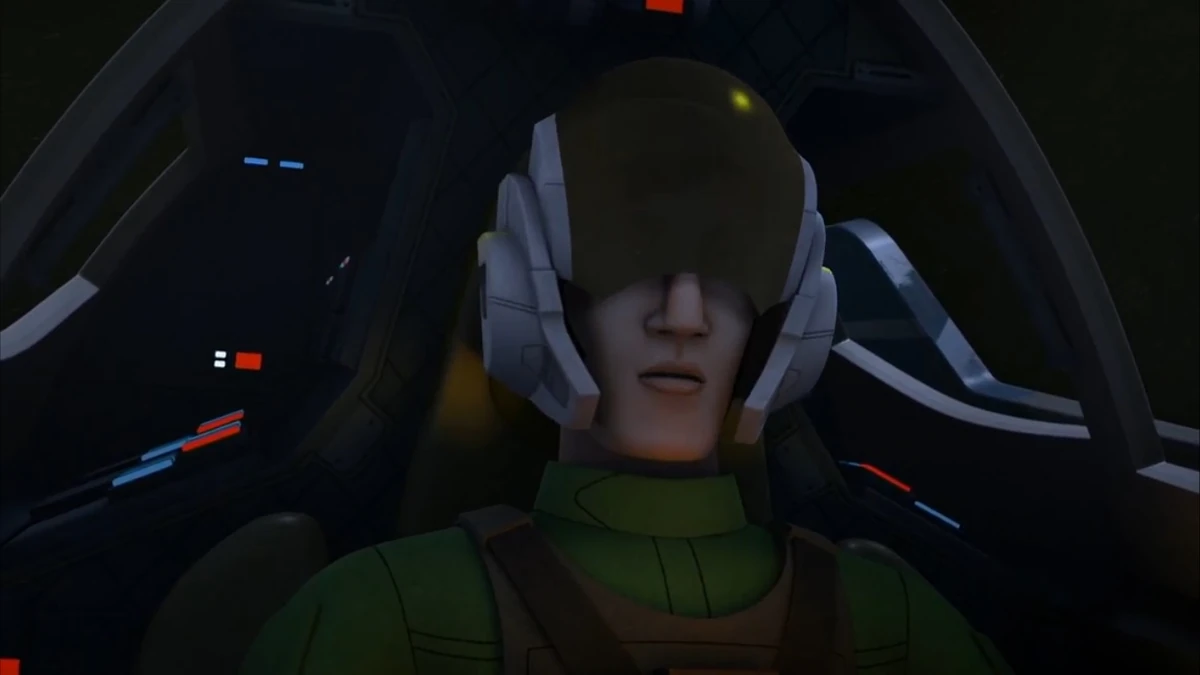 Phoenix Two (Concord Dawn) | Star Wars Rebels Wiki | Fandom