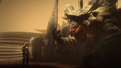 Bendu | Star Wars Rebels Wiki | Fandom
