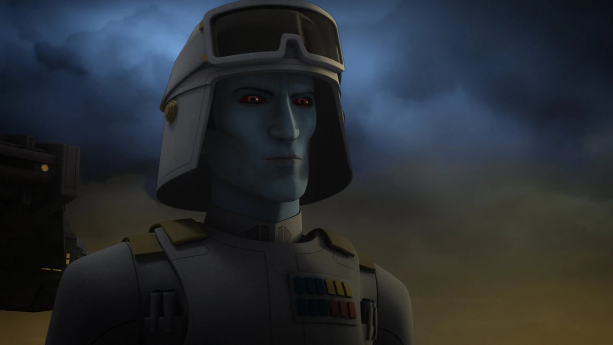 Imperial Officer Battle Armor | Star Wars Rebels Wiki | Fandom