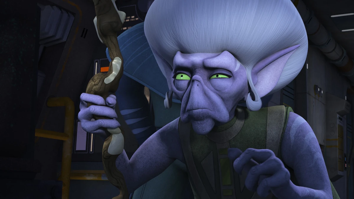 Chava | Star Wars Rebels Wiki | Fandom