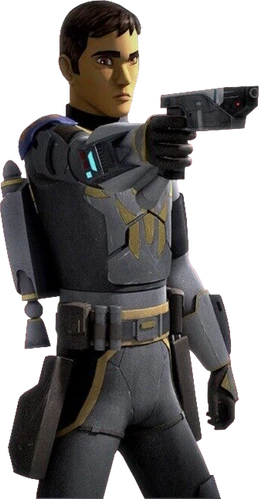 Tristan Wren | Star Wars Rebels Wiki | Fandom