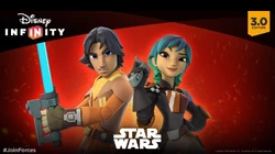 Disney Infinity | Star Wars Rebels Wiki | Fandom