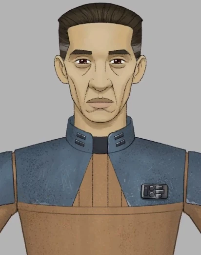 Jun Sato/Gallery | Star Wars Rebels Wiki | Fandom