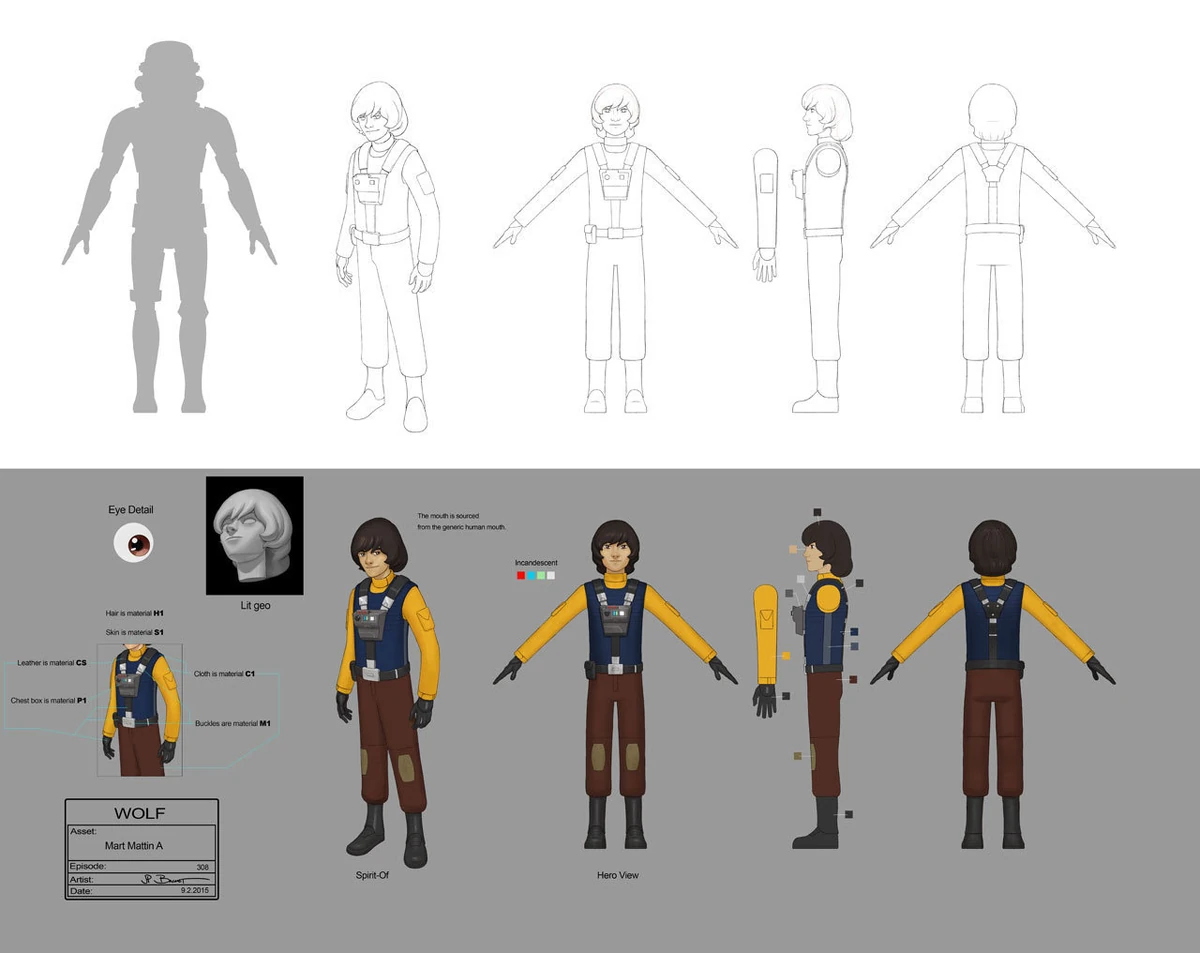 Mart Mattin/Gallery | Star Wars Rebels Wiki | Fandom