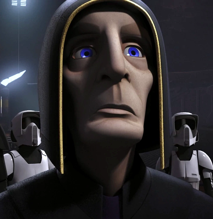 Veris Hydan | Star Wars Rebels Wiki | Fandom