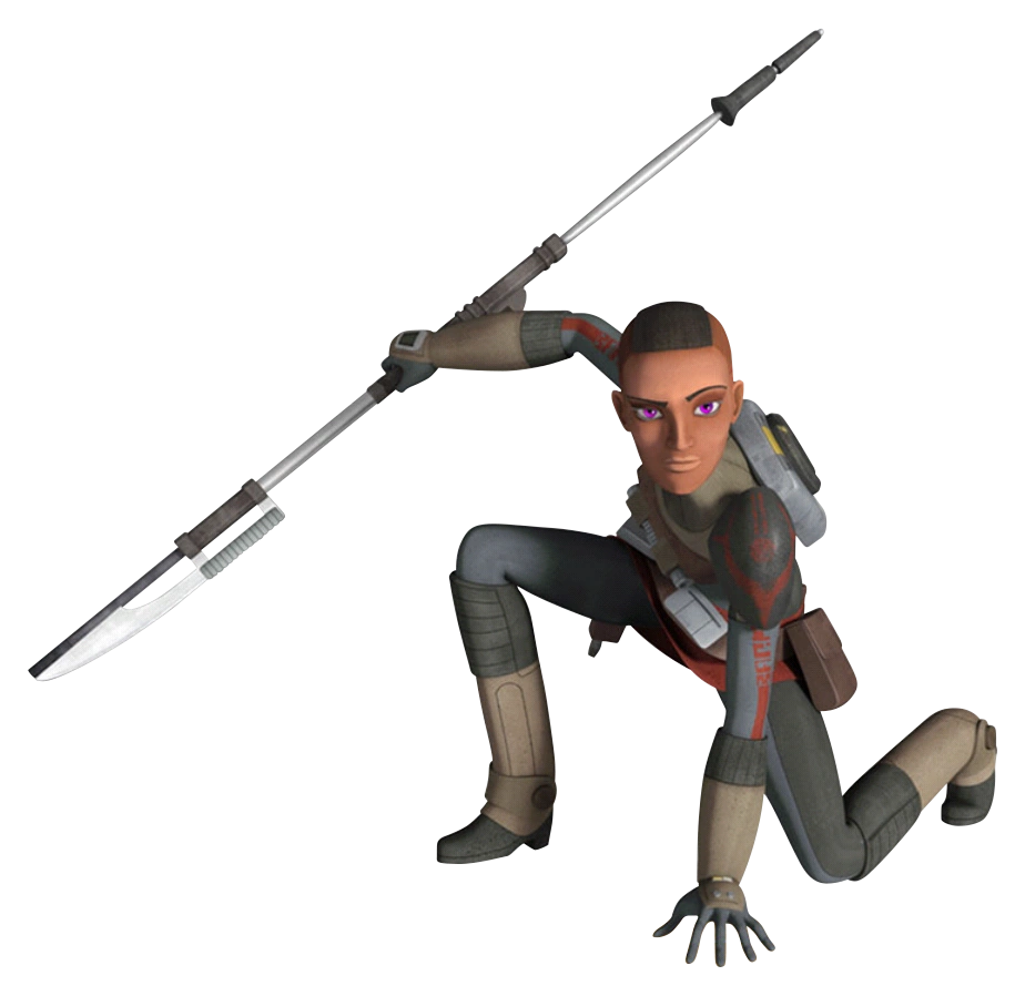 Ketsu Onyo | Star Wars Rebels Wiki | Fandom